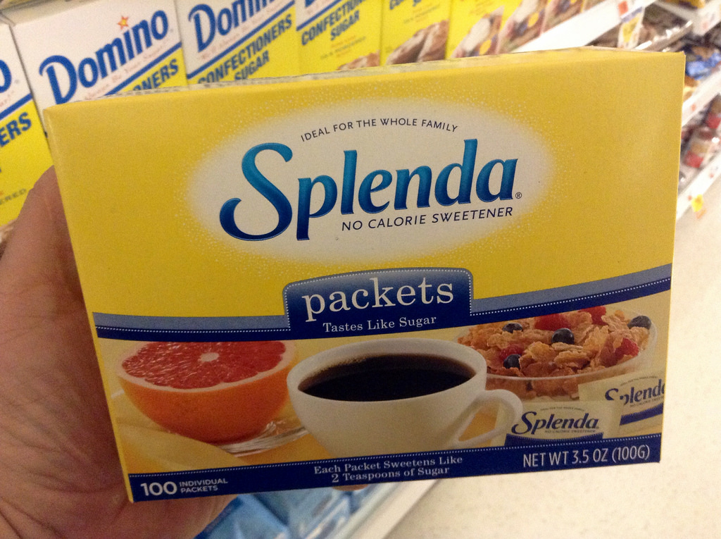 Dangers of Splenda – My Health Store